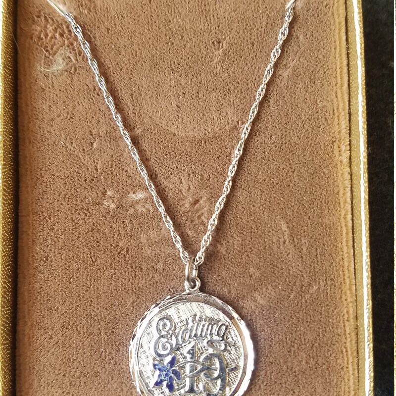 70s Necklace - Etsy
