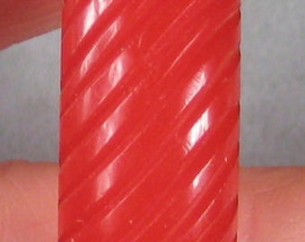 Cherry Red Bakelite - Etsy
