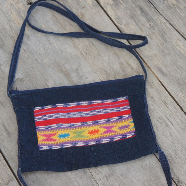 Guatemalan Bag - Etsy