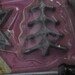 Vintage 60s Patty Shell Set Scandinavian Deap Fried Cookie Molds in ...