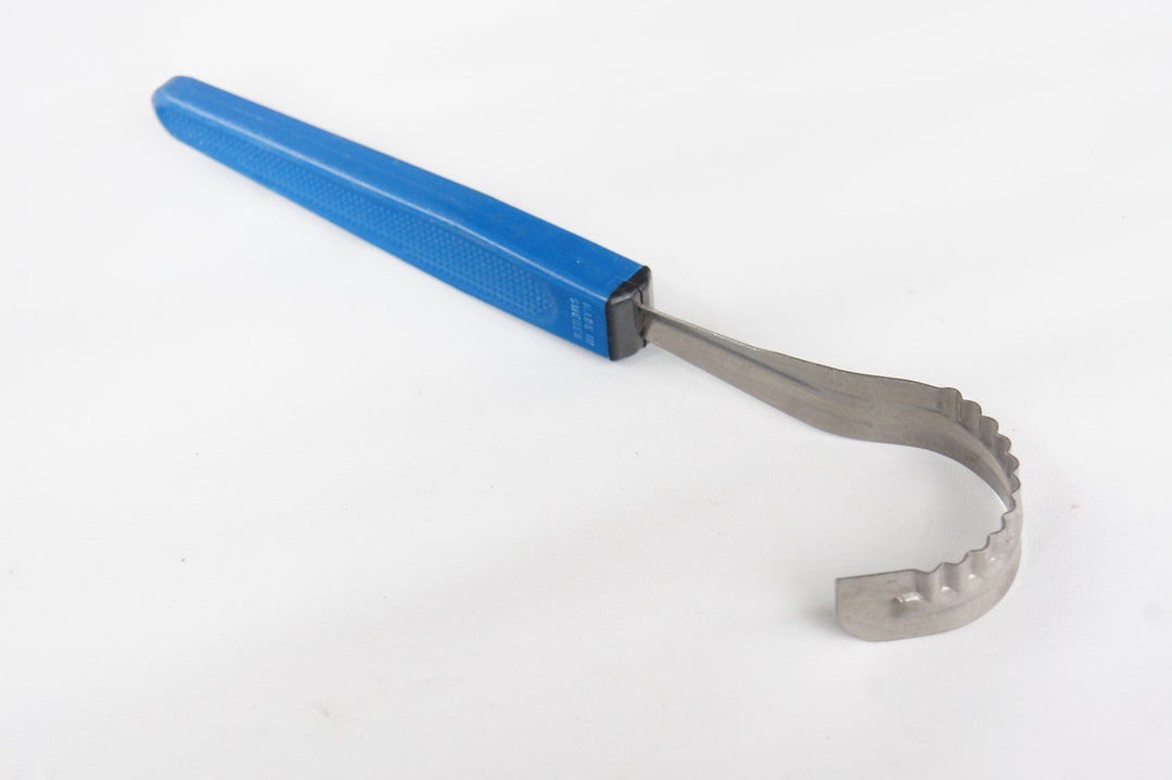 Vintage Swedish Jonas Butter Curler Cutter Tool Gadget Mid Century ...