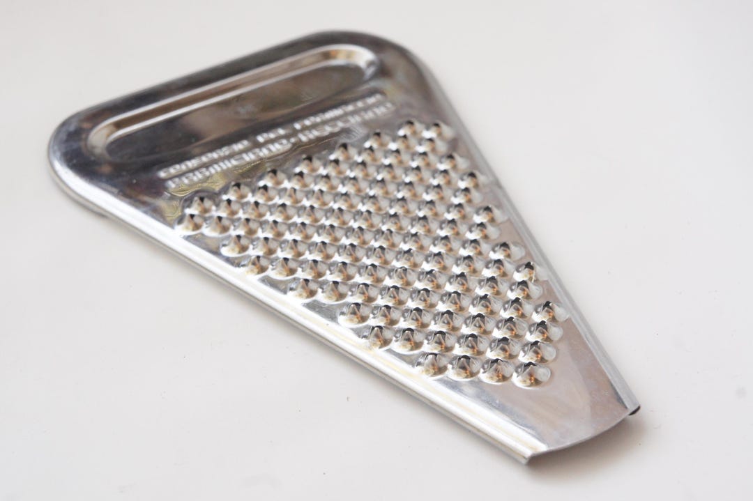 Vintage Italian Parmigiano Reggiano Parmesan Cheese Grater Cooking ...