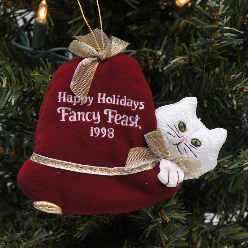 Fancy Kitty - Etsy