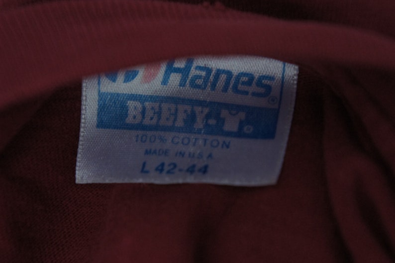 Vintage 80s T-shirt With Print ASME American Society of Mechanical ...