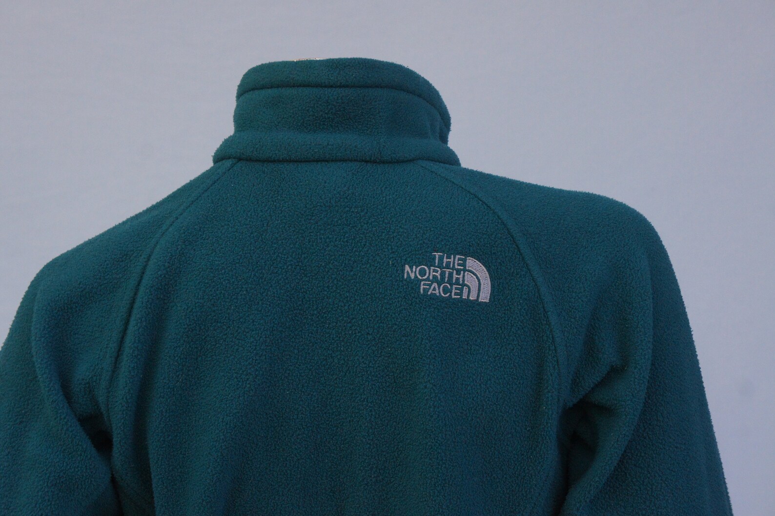 Vintage The North Face Fleece Jacket/Sweater/Activewear | Etsy