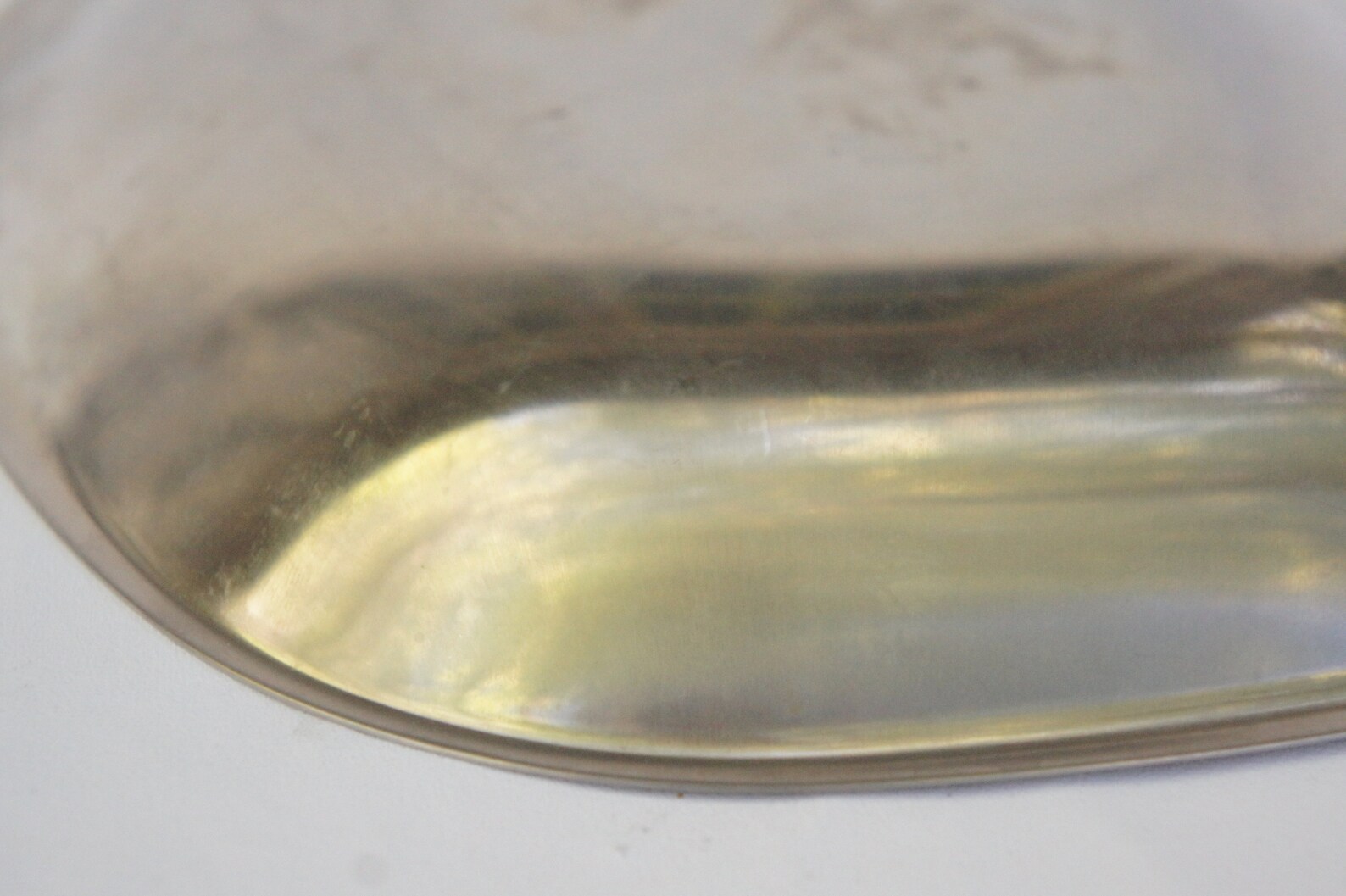Vintage Gense Sweden Stainless Steel Tray/serving - Etsy