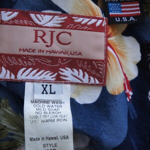 Vintage Men's Floral and Hot Rod Cars Print Hawaii Shirt - Etsy