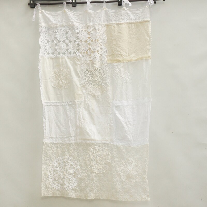 Upcycled Lace - Etsy