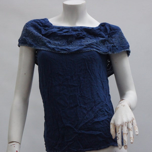 Native American Blouses - Etsy