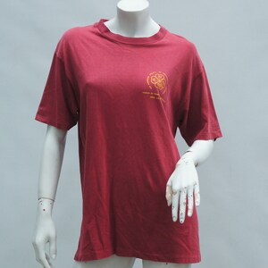 Vintage 80s T-shirt With Print ASME American Society of Mechanical ...