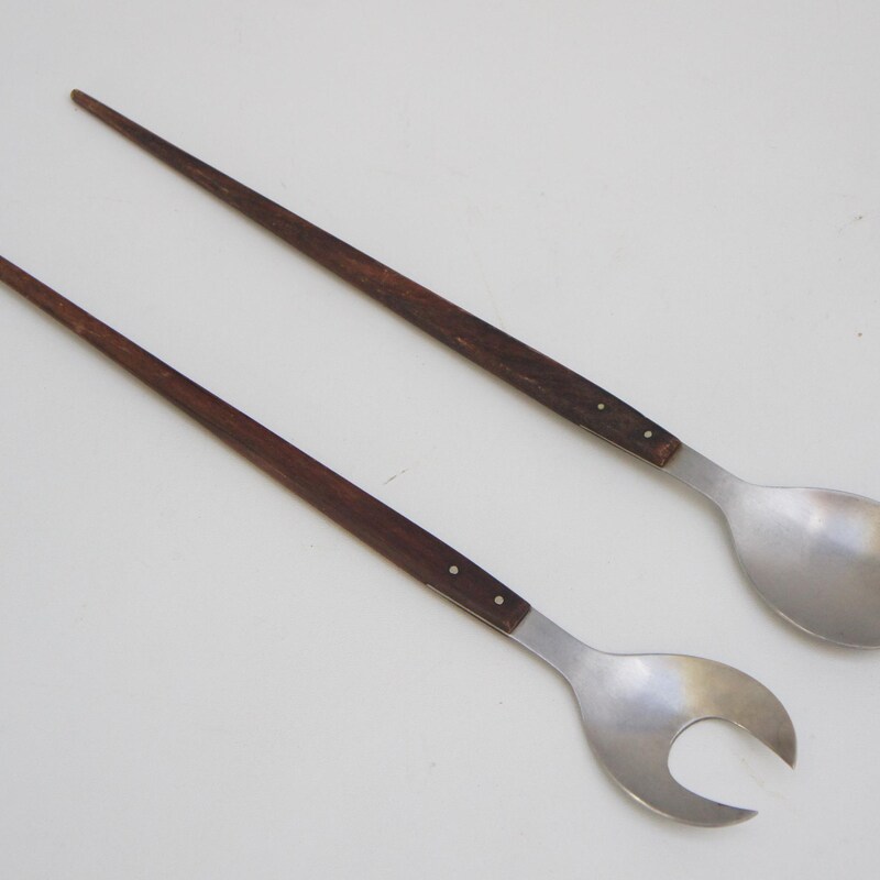 Teak Handle - Etsy