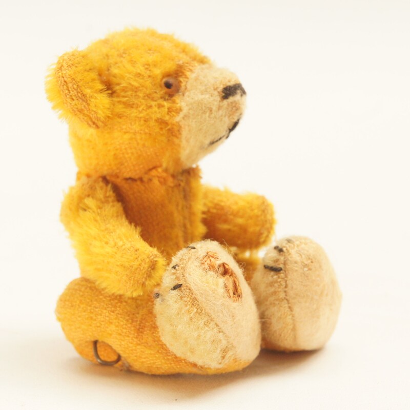 Tiny Teddy Bears Etsy