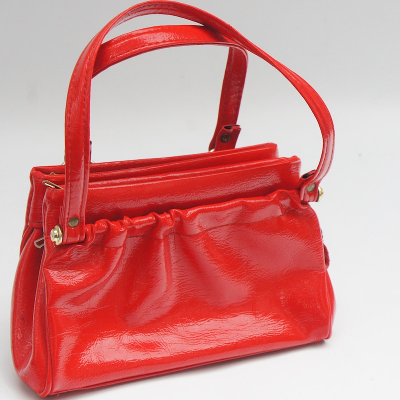 Patent Leather - Etsy