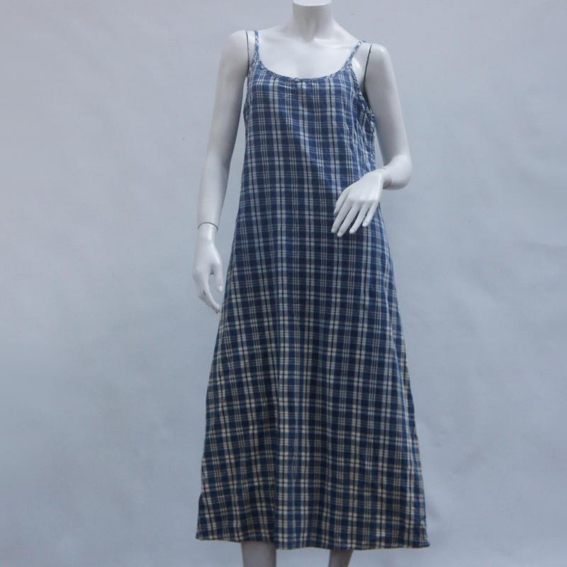 90s Slip Dress - Etsy