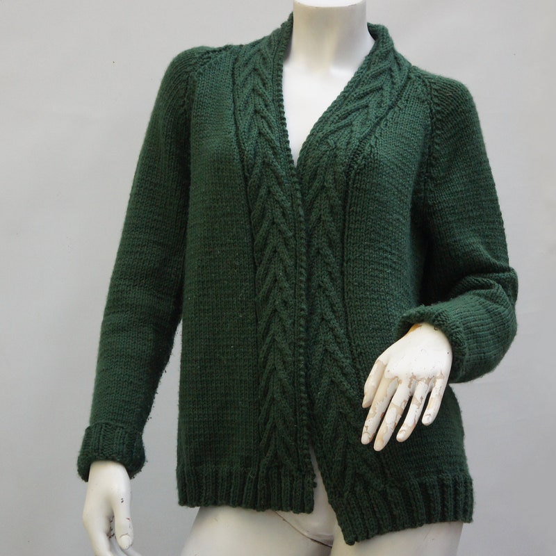 Handmade Sweaters - Etsy