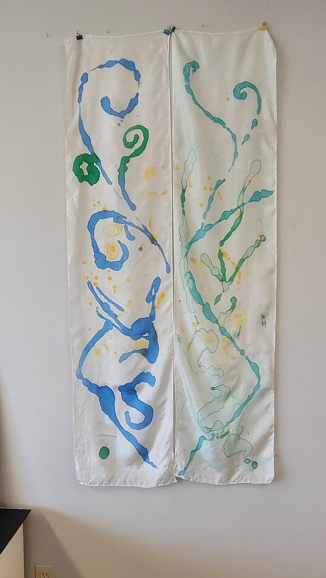 Light and Airy Curtains - Etsy