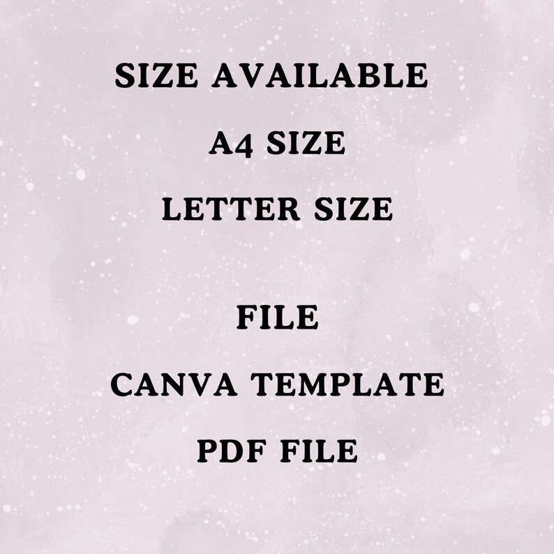 Mother’s Day and Birthday Coupon Book – Printable and Editable Canva ...