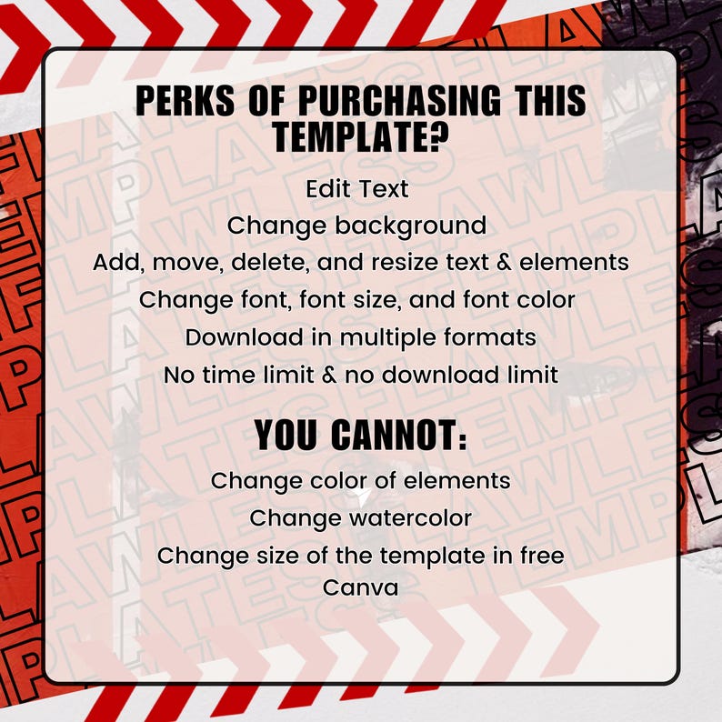 Editable Coupons Template, Fun Love Coupon Canva Editable Book ...