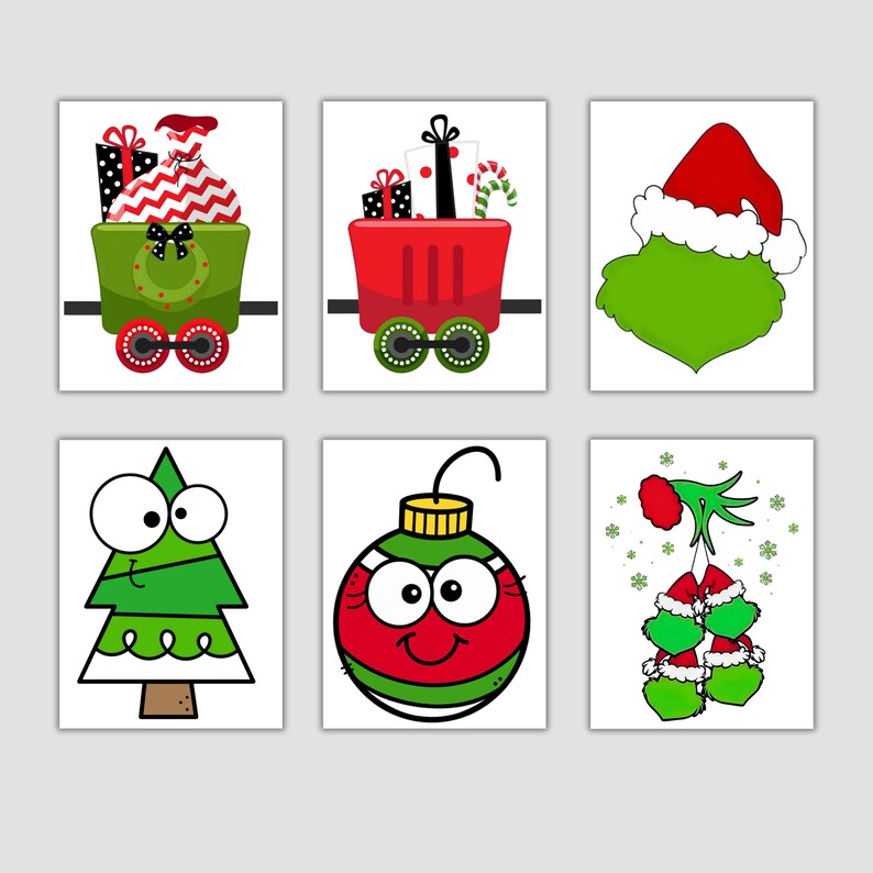 Christmas Kindness Bulletin Board Decor & Activity, Christmas Bulletin ...