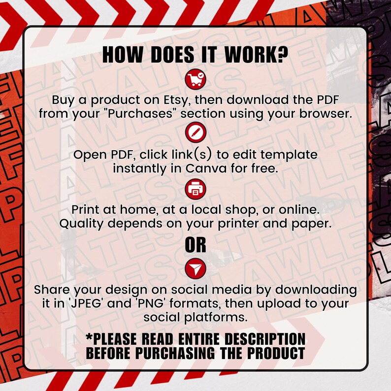 Editable Coupons Template, Fun Love Coupon Canva Editable Book ...