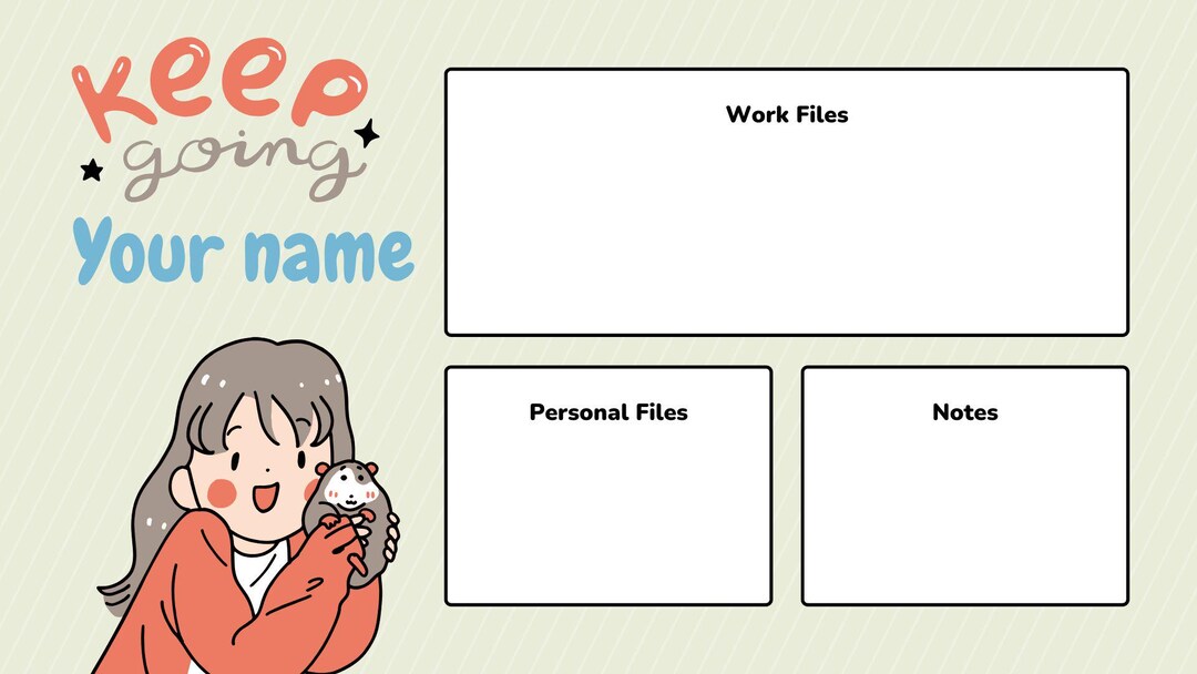 Desktop Wallpaper Manager - Etsy