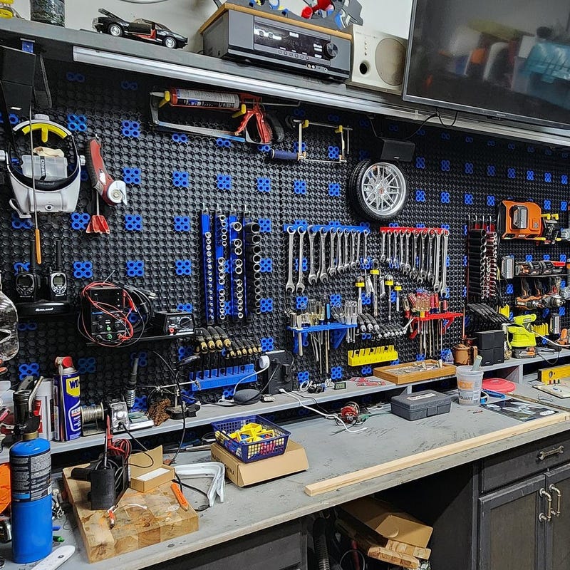 Multiboard - Etsy