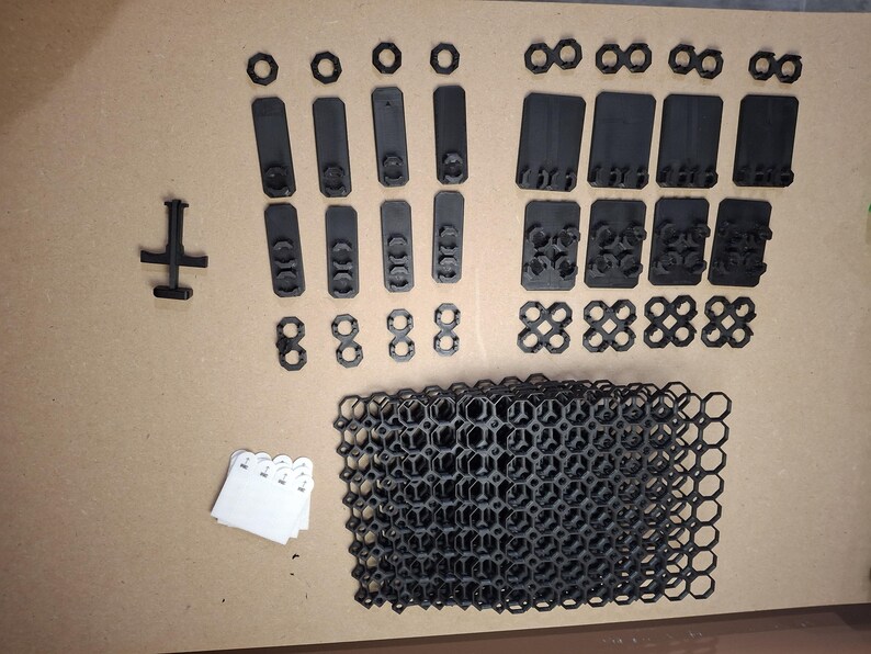 Multiboard Starter Board Pack - Etsy