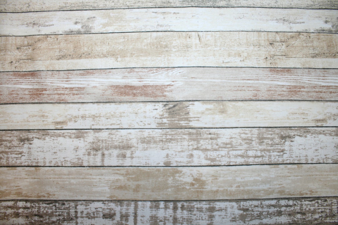 Great Looking WOOD Fabric! Variety of Weathered Wood Boards on Fabric ...