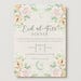 Eid Al- Fitr Dinner Invitation, Eid Invitation Template, Editable ...