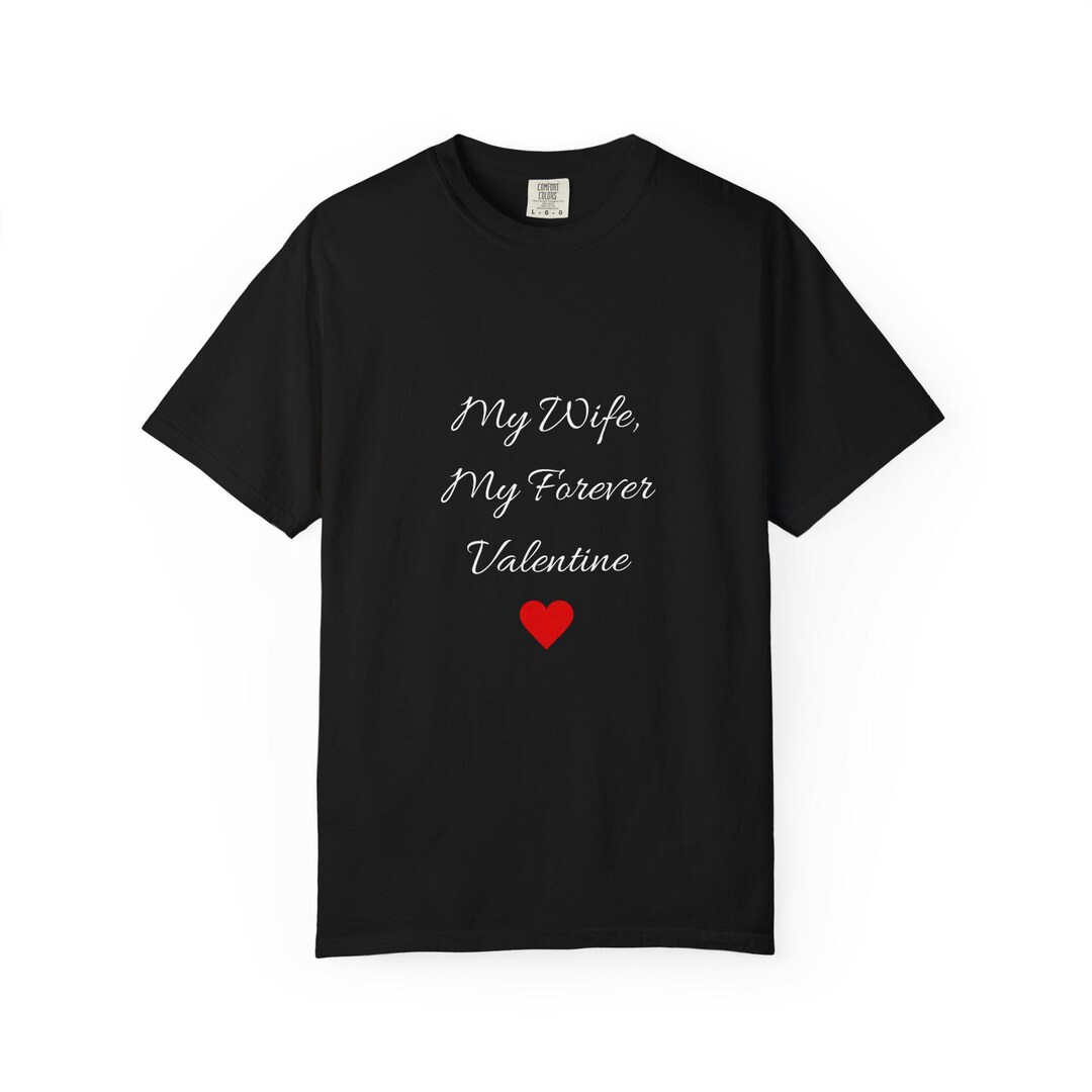 Valentines His and Hers Png, Pdf, Svg, Jpeg Downloads for Shirts ...