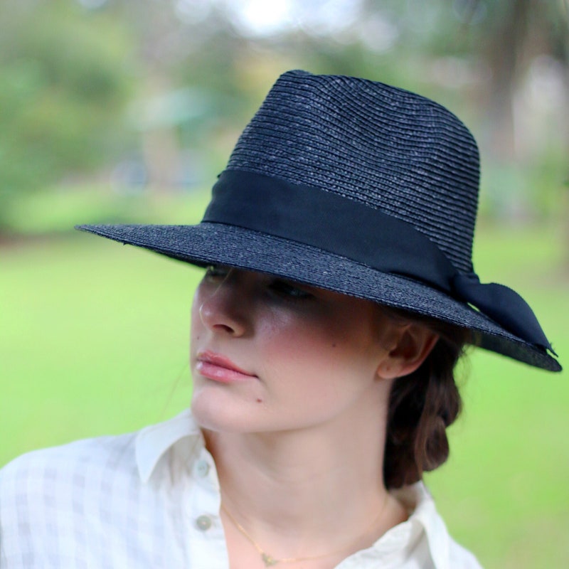 Straw Trim - Etsy