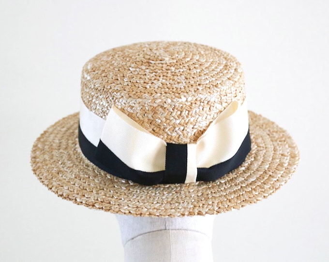 Grosgrain the Sophisticated Hats