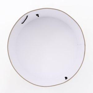 Grosgrain Paper Round Hat Box With a Strap 45cm Diameter, 35cm Diameter ...