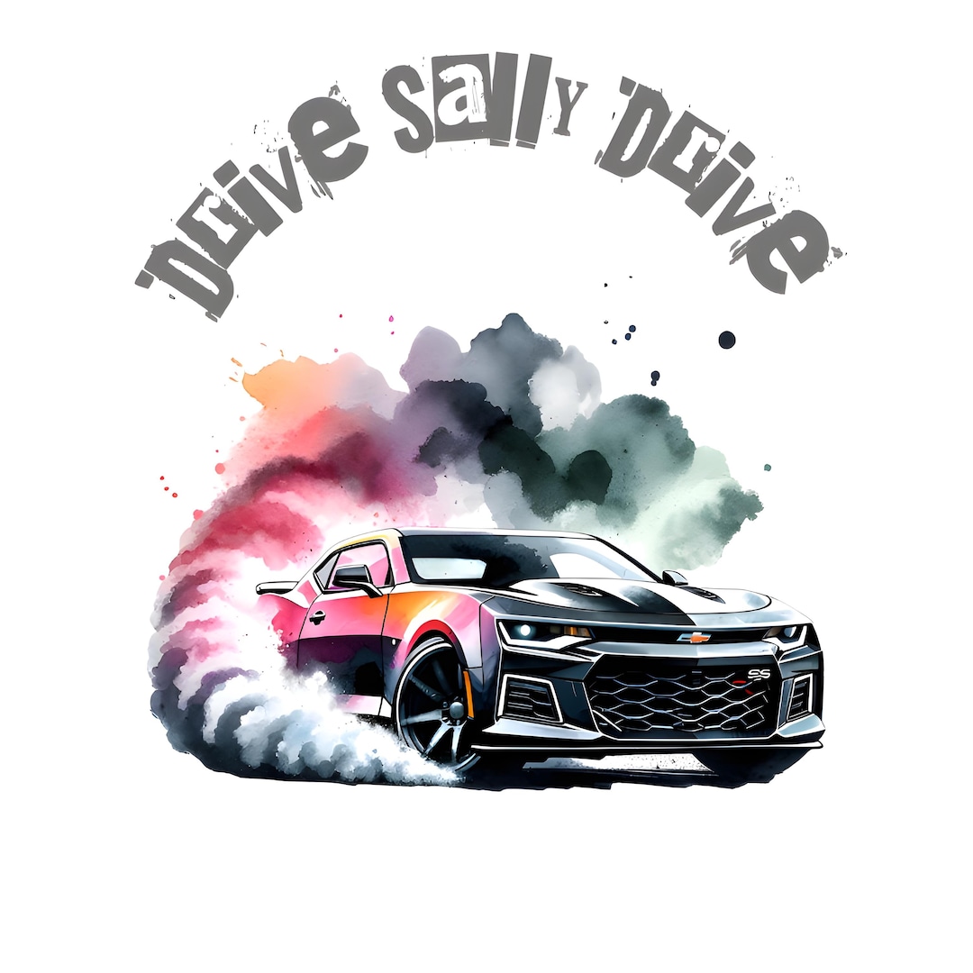 Mustang Sally - Etsy