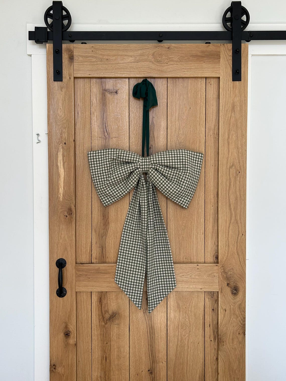 Oversized Bow Sewing Tutorial - Step-by-step Instructions With a Video ...