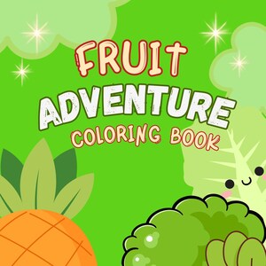 Printable Coloring Book, Book for Children to Keep Them Busy, Coloring ...
