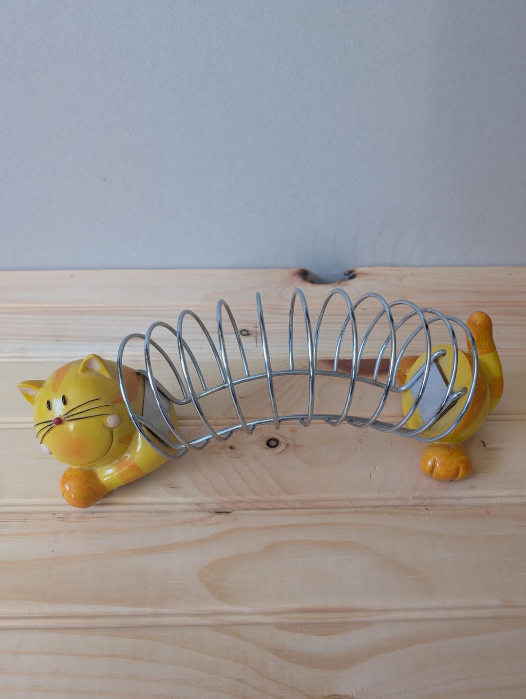 Vintage Y2K Cute Cat CD/ DVD Holder - Etsy