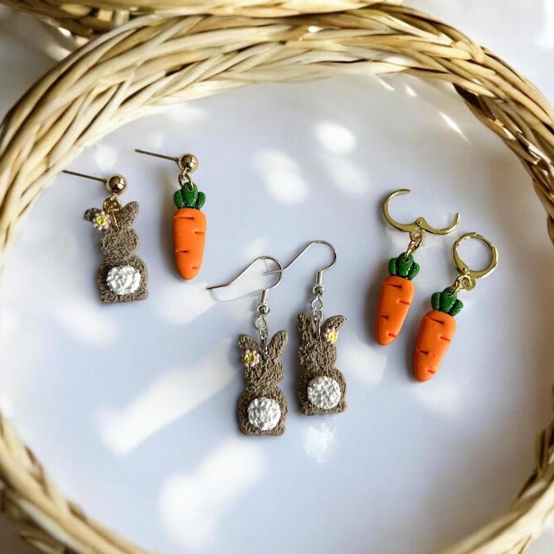 Easter Jewelry - Etsy