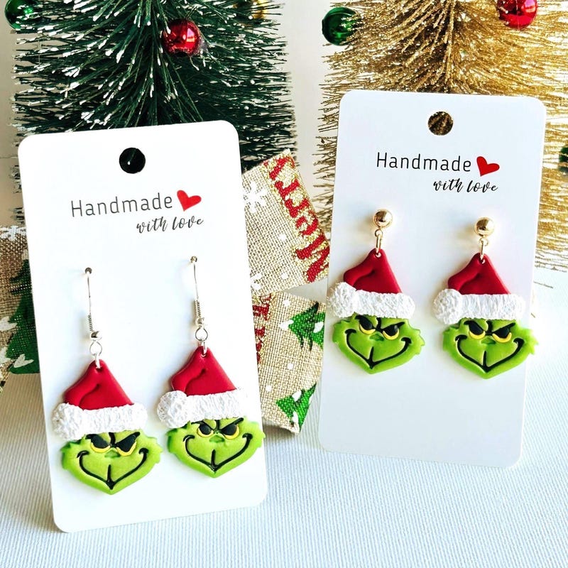 Grinch Gifts for Stockings - 60+ Gift Ideas for 2025