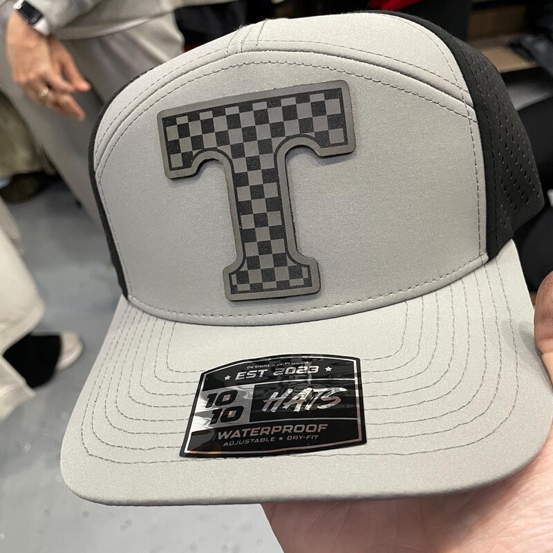 Tennessee Power T - Etsy