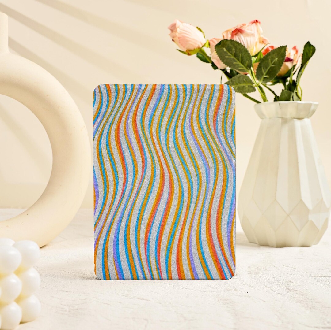 Line Art Kindle Case Kindle Paperwhite Case Kindle 12th/10th/11th Case ...