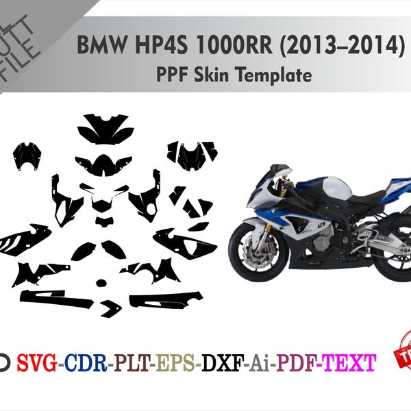 Bmw Papercraft Template - Etsy