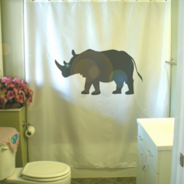 Asian Shower Curtains - Etsy