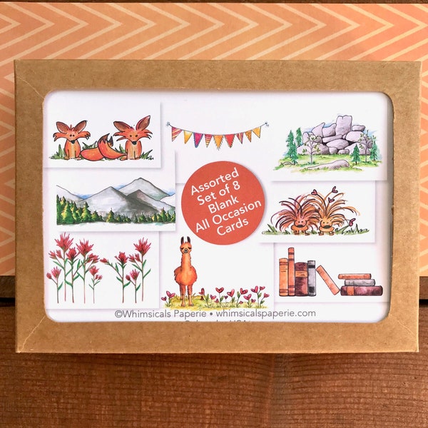 All Occasion Cards - Etsy