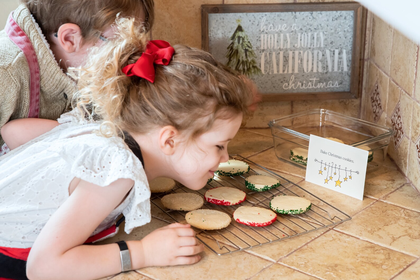 Family Advent Activities Card Set Reusable Advent Calendar - Etsy