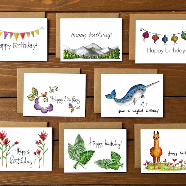 Card - Etsy
