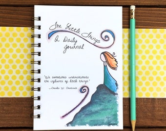 Journal With Quotes - Etsy