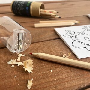 Color Your Own Cards - Blank | Coloring Cards Kit for Adults | Boxed ...