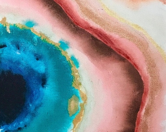 Handmade Magical Radical Art from Rachael Rice by RachaelRiceArt