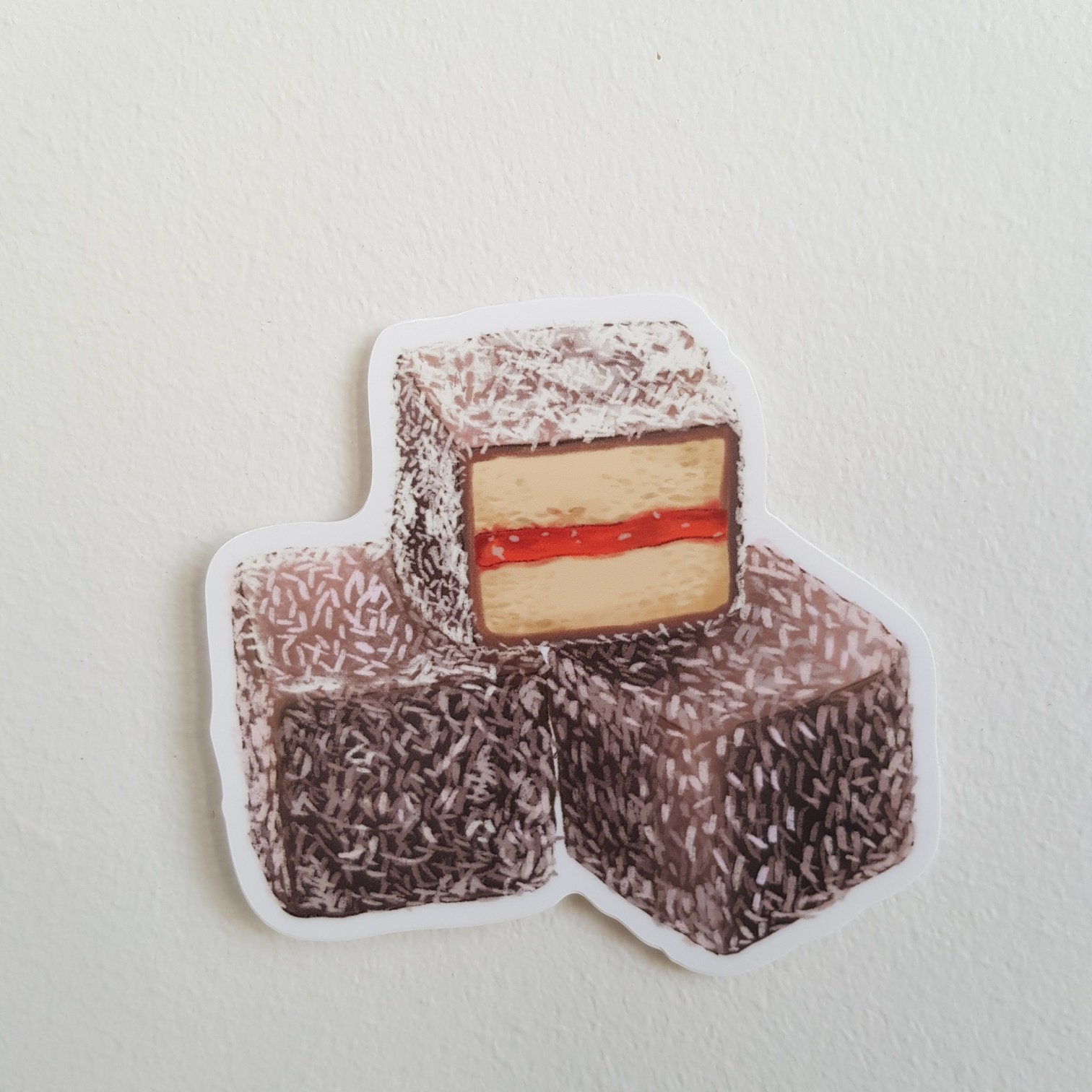 Lamingtons Clipart Heart